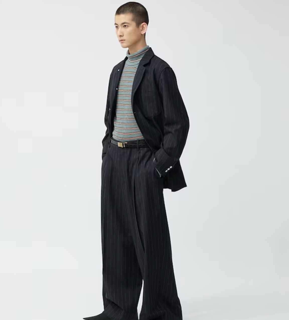 GU「beautiful people（ビューティフルピープル）」コラボ第二弾販売開始!! | Sorara Log