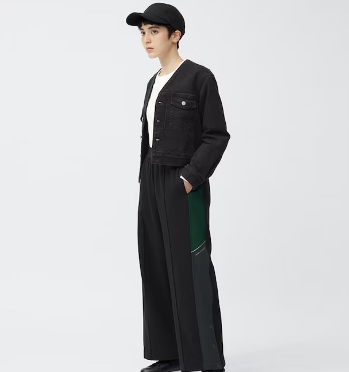 GU「beautiful people（ビューティフルピープル）」コラボ第二弾販売開始!! | Sorara Log