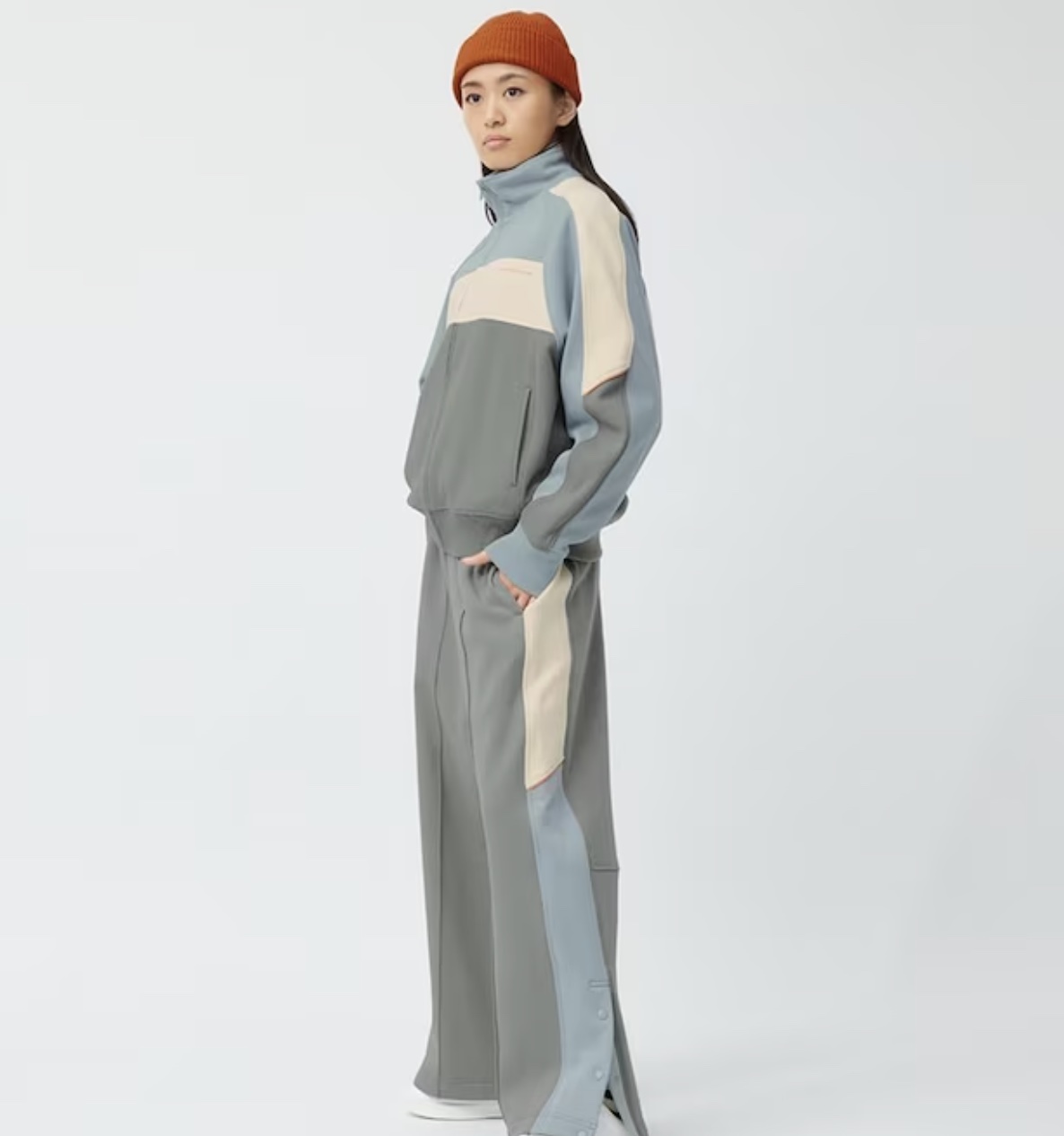 GU「beautiful people（ビューティフルピープル）」コラボ第二弾販売開始!! | Sorara Log