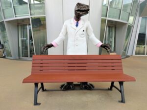 福井県立恐竜博物館の口コミと魅力!!実物の恐竜化石の発掘体験も！ | Sorara Log