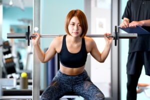 【女性専用ジム】初心者も安心！24時間通えるAmazonesの魅力と無料体験の流れ | Sorara Log